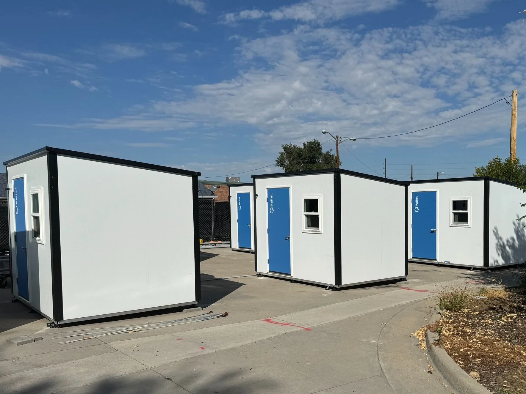 Colorado Village Collaborative