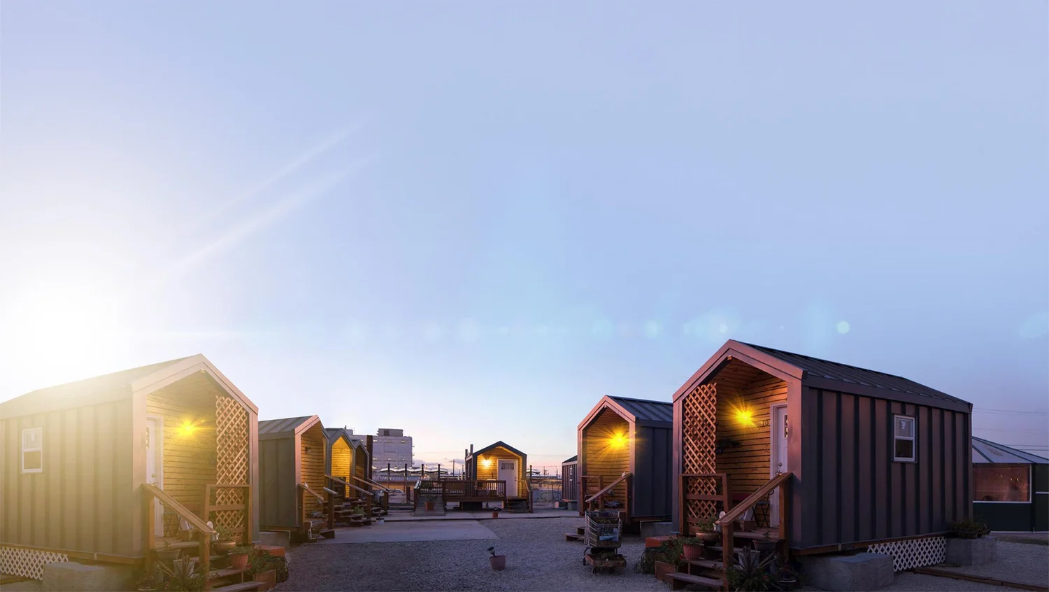 Colorado Village Collaborative