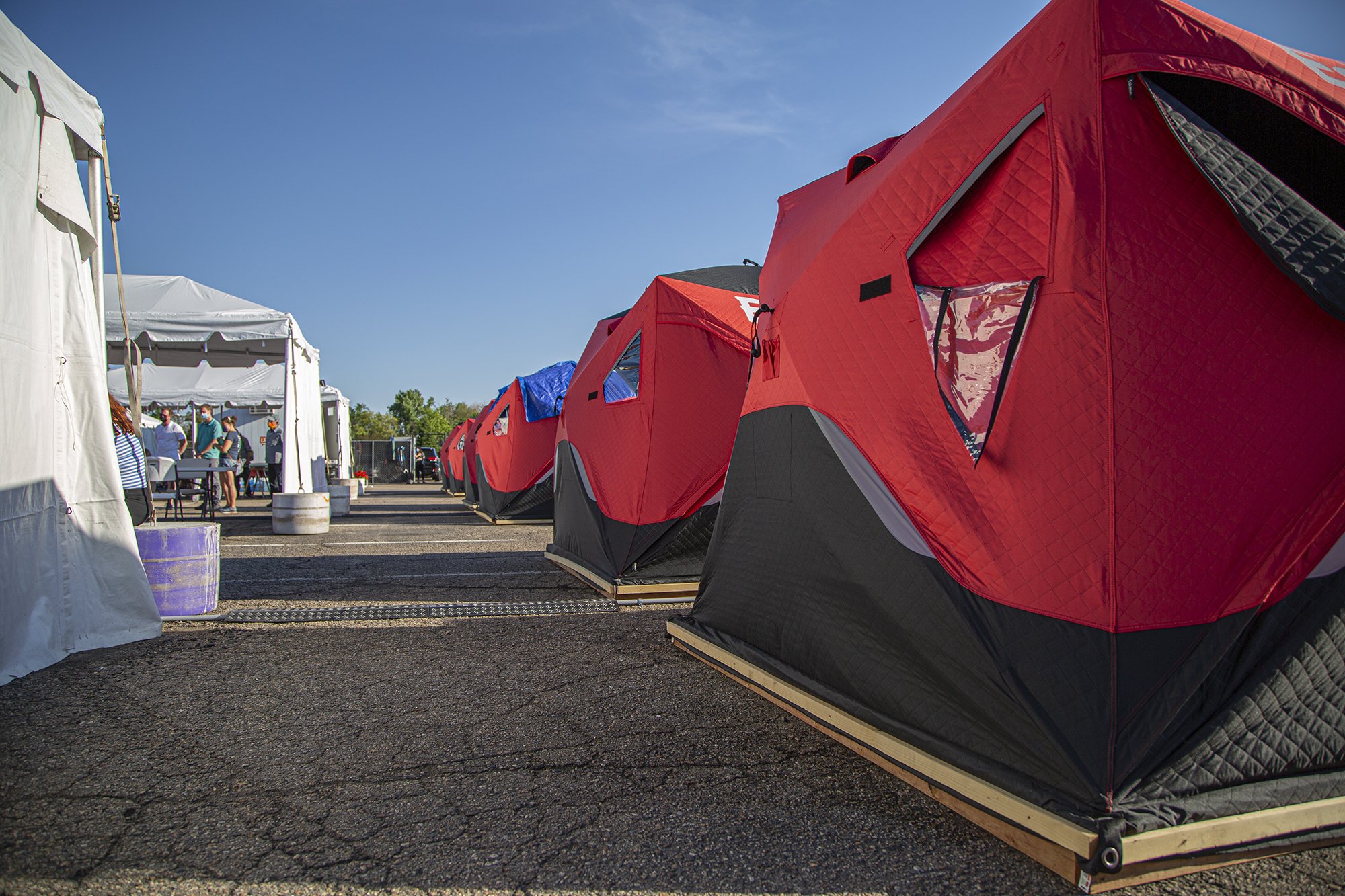 Colorado Village Collaborative