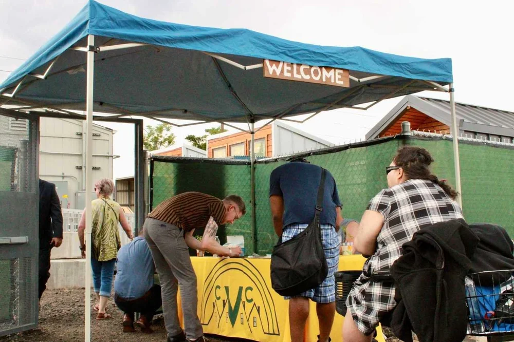 About — Colorado Village Collaborative