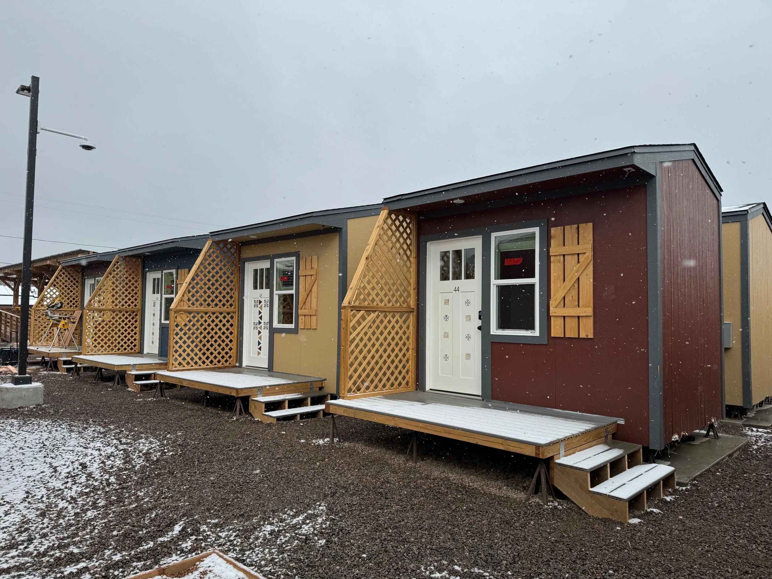 Colorado Village Collaborative