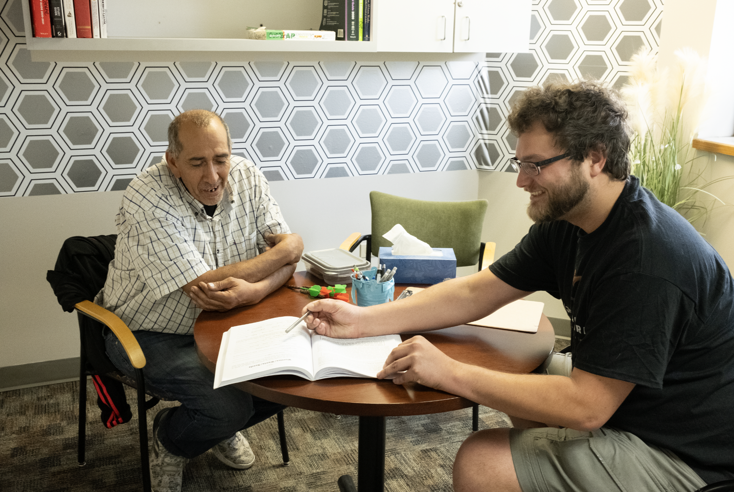 Colorado Village Collaborative