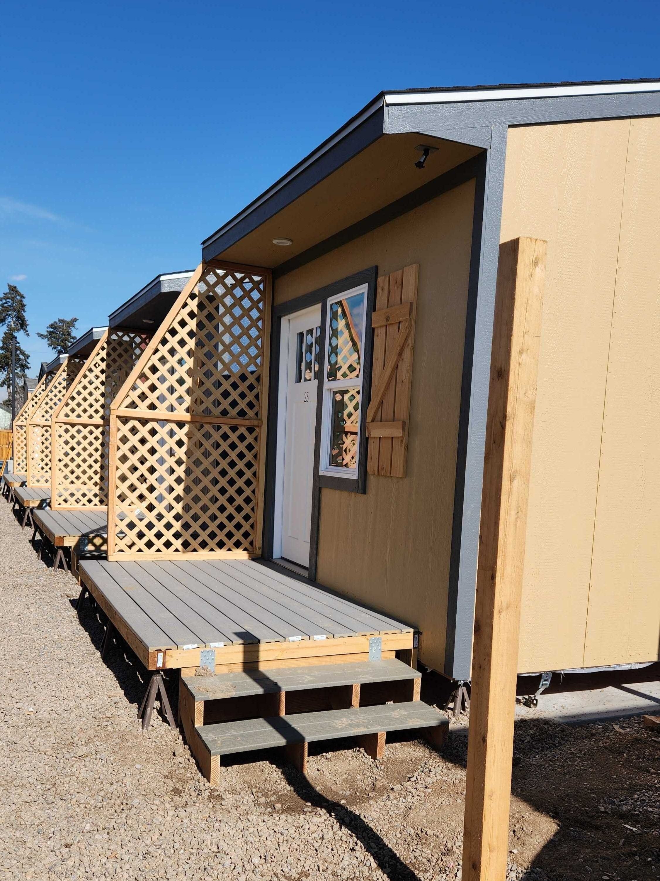 About — Colorado Village Collaborative