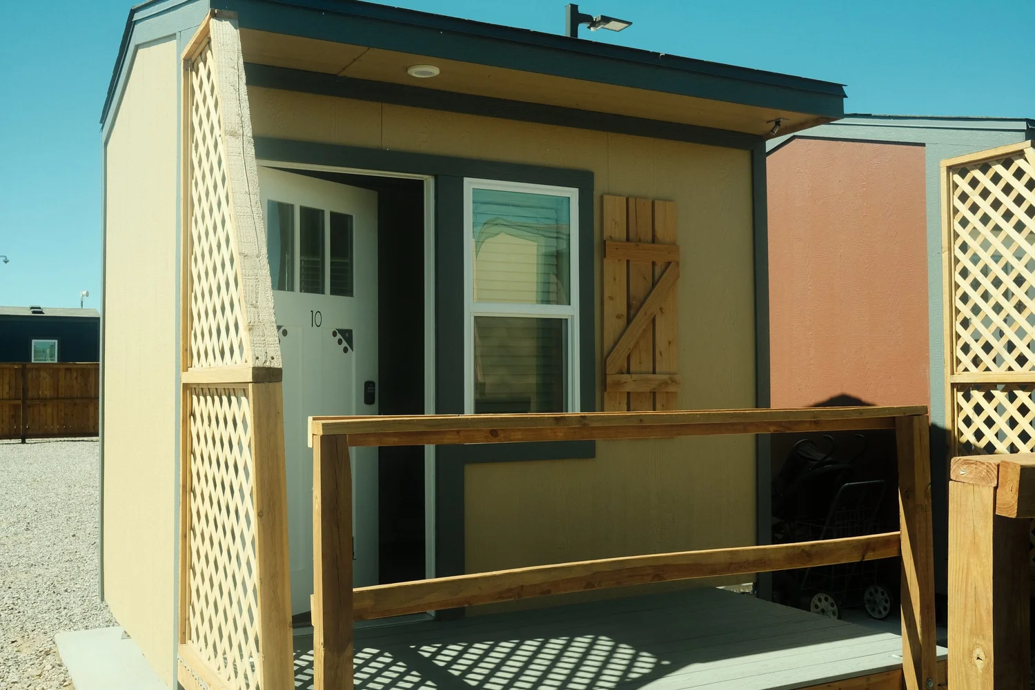 Micro-Communities — Colorado Village Collaborative