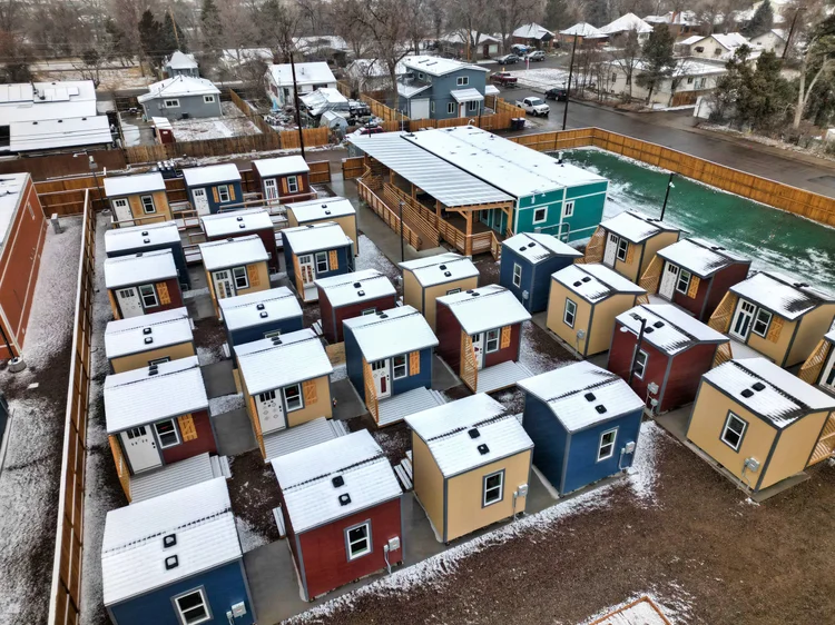 Colorado Village Collaborative