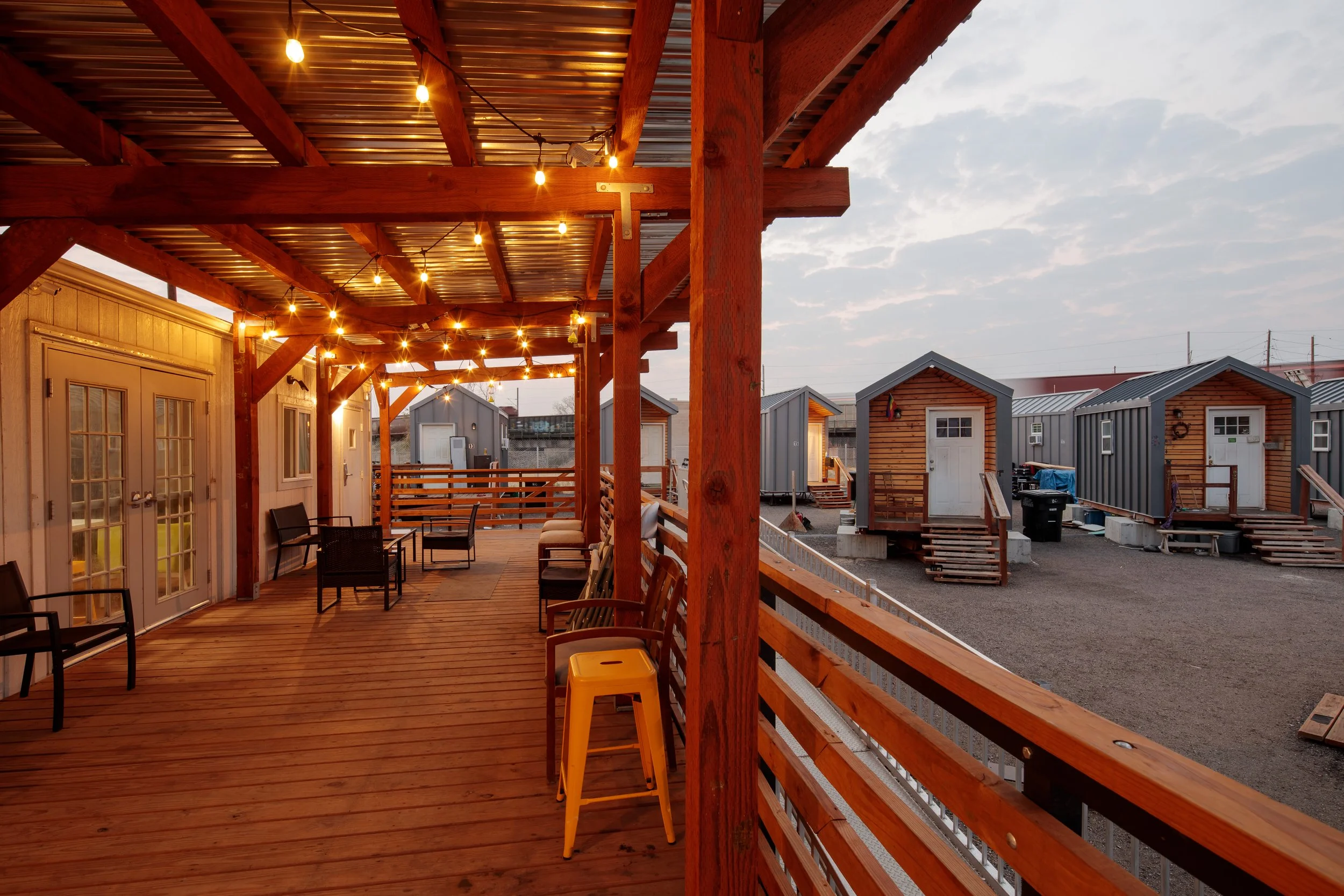 Colorado Village Collaborative