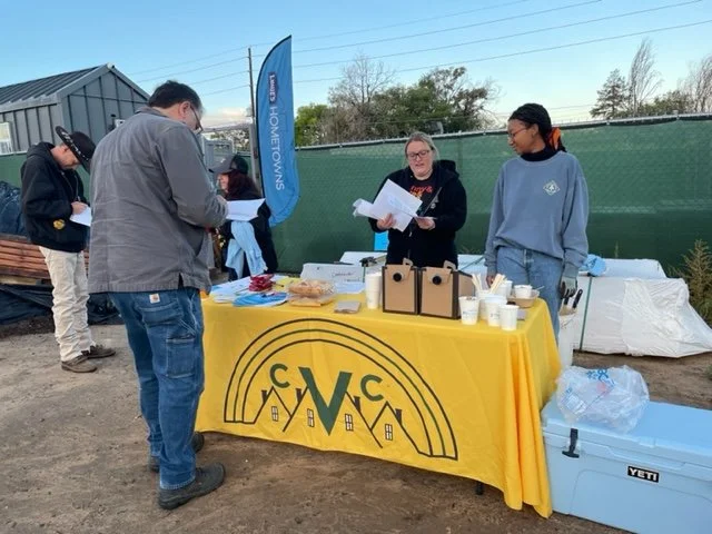 About — Colorado Village Collaborative