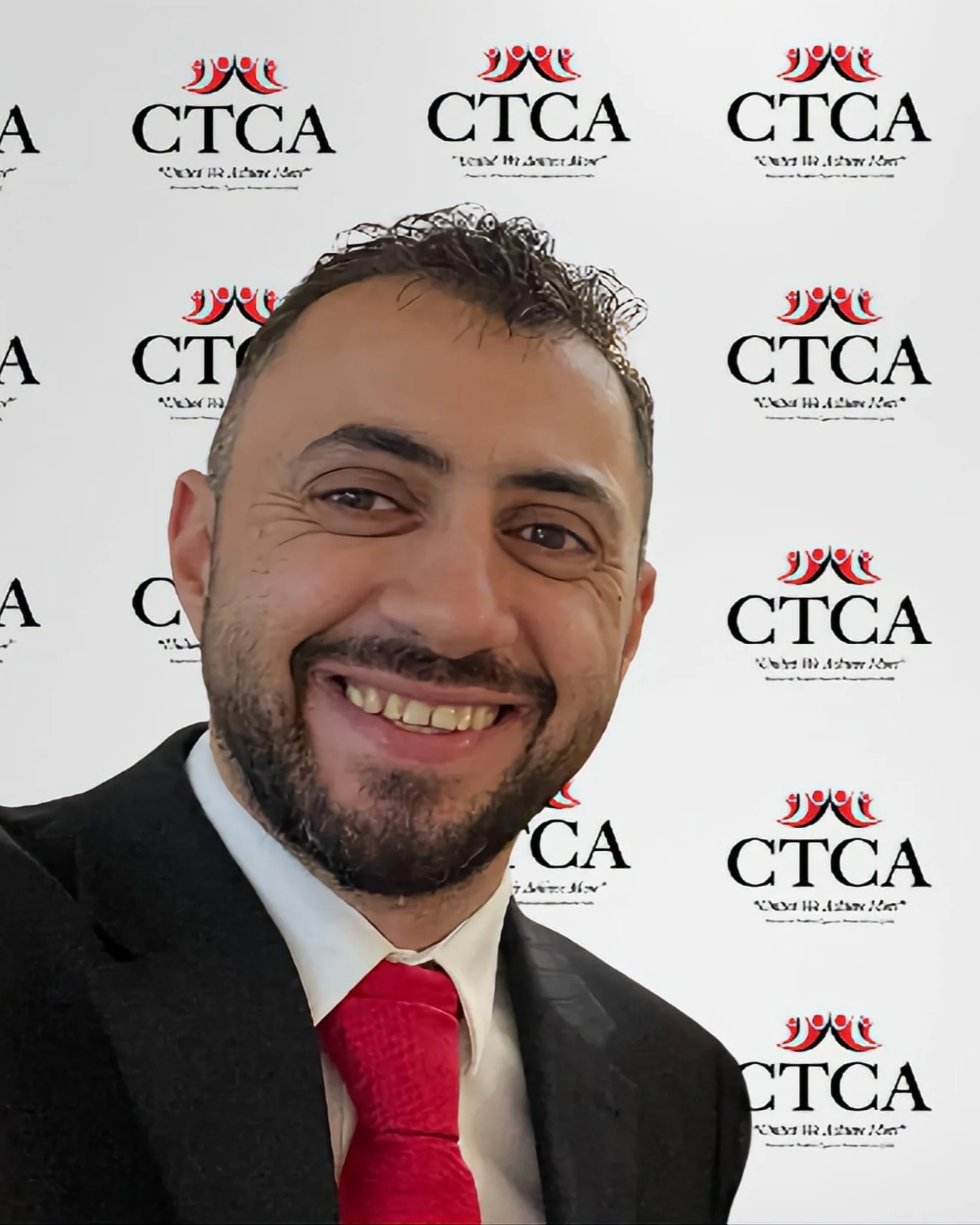 Our Team — CTCA UK