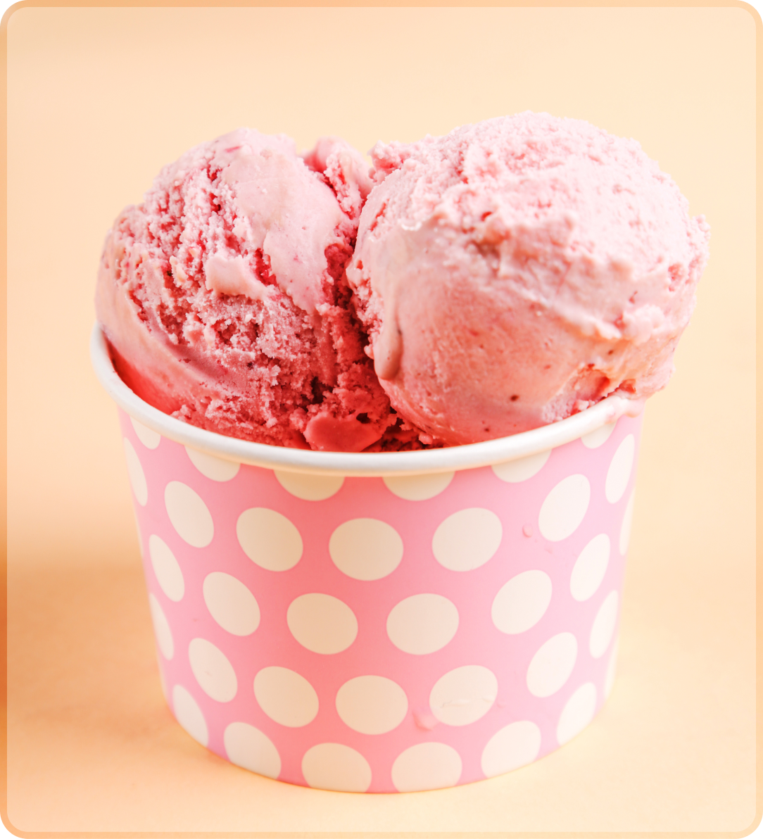 Co-packer & Private label ice cream supplier — The Ice cream faktory