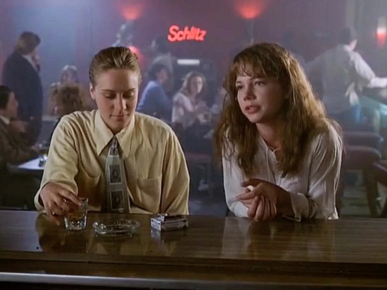 If These Walls Could Talk 2 (2000) — QUEER CINEMA ARCHIVE