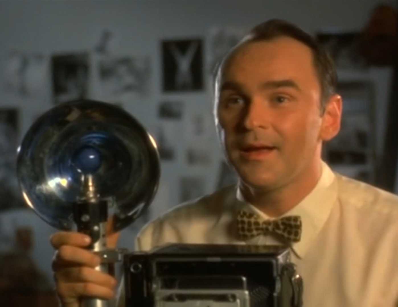 BEEFCAKE (1998) — QUEER CINEMA ARCHIVE