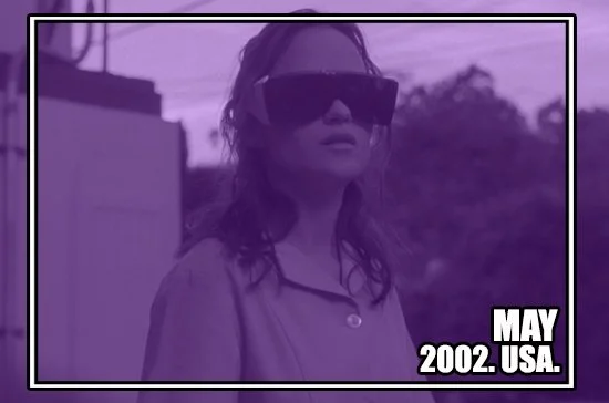 May (2002) — QUEER CINEMA ARCHIVE