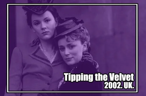 Tipping the Velvet (2002) — QUEER CINEMA ARCHIVE