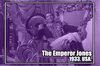 The Emperor Jones (1933) — QUEER CINEMA ARCHIVE