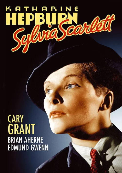 Sylvia Scarlett (1935) — QUEER CINEMA ARCHIVE