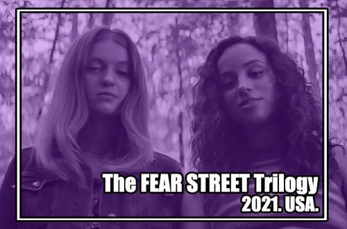 The Fear Street Trilogy (2021) — QUEER CINEMA ARCHIVE