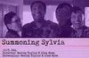 Summoning Sylvia (2023) — QUEER CINEMA ARCHIVE