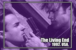 The Living End - 1992 — QUEER CINEMA ARCHIVE