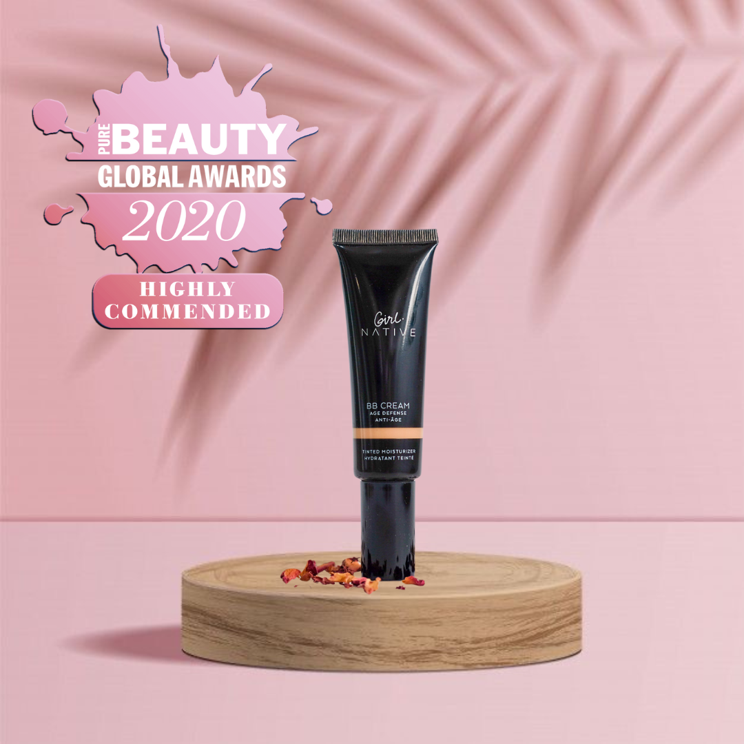 RAWINIA RIMENE - GIRL NATIVE — Girls In Business