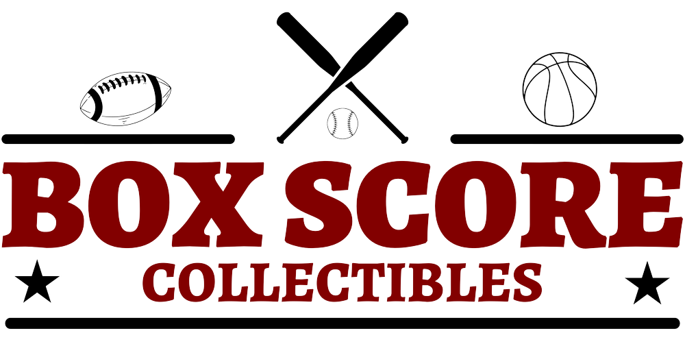 Box Score Collectibles