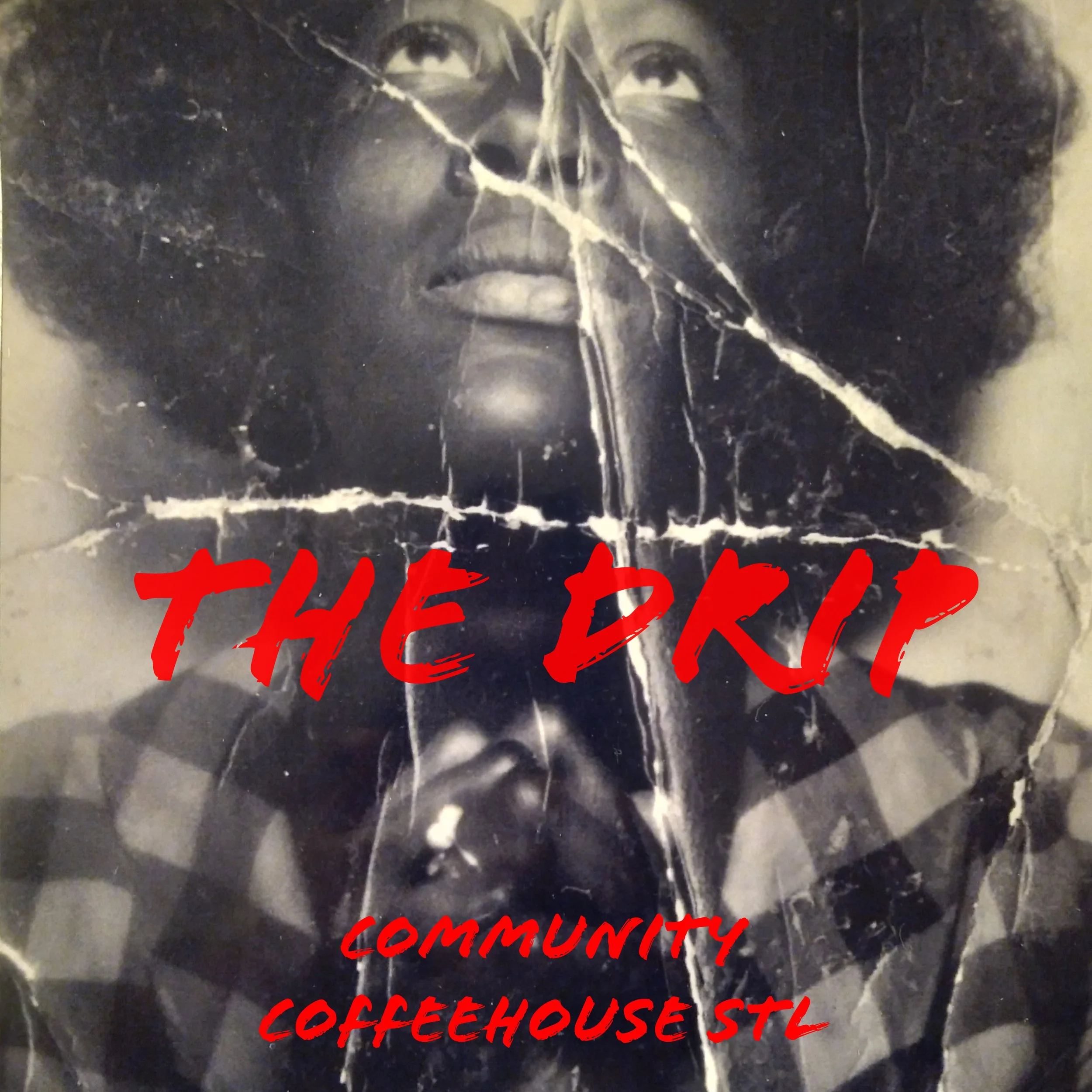The Drip Community Coffehouse Drip Merchandise