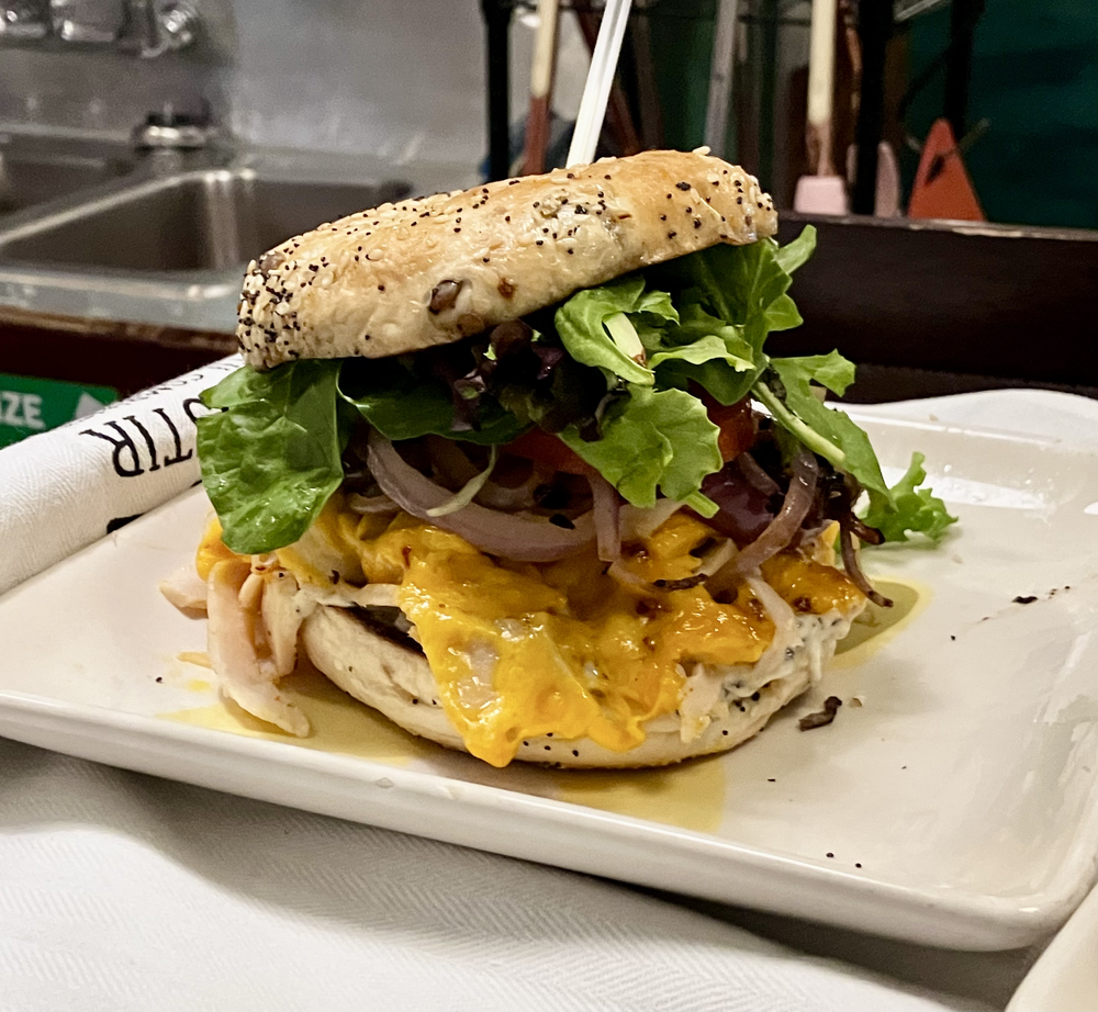 The Drip Community Coffehouse Drip Merchandise