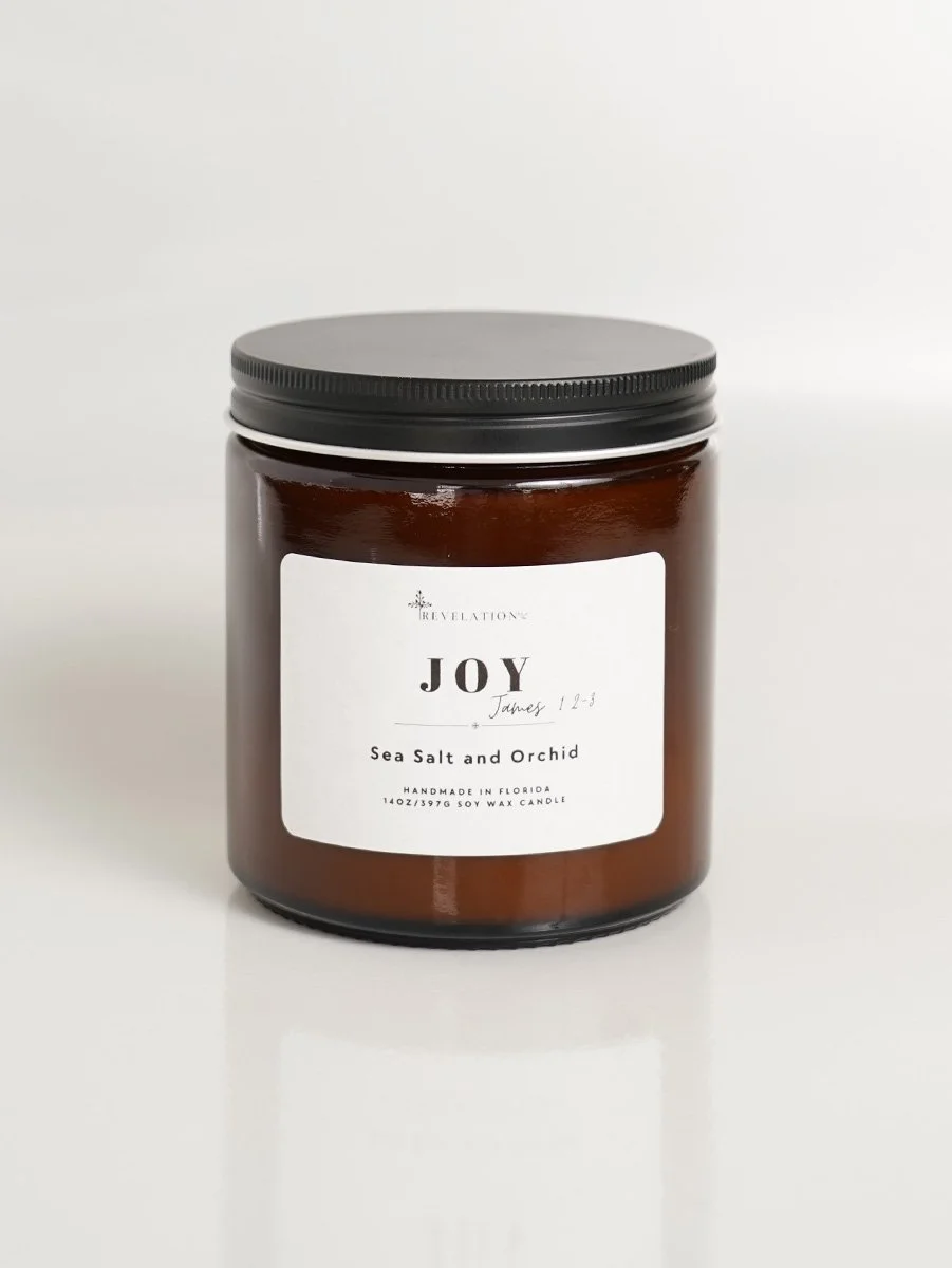 Shop — Revelation Candles