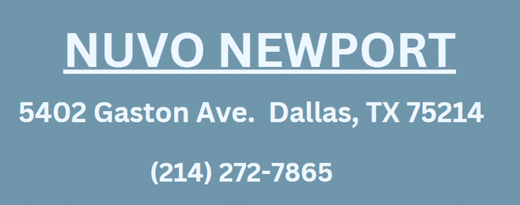 Nuvo Park Place — Nuvo