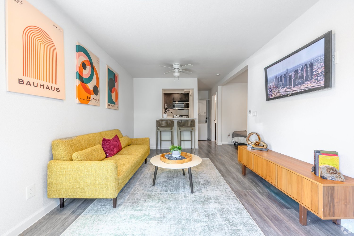 Nuvo Park Place — Nuvo