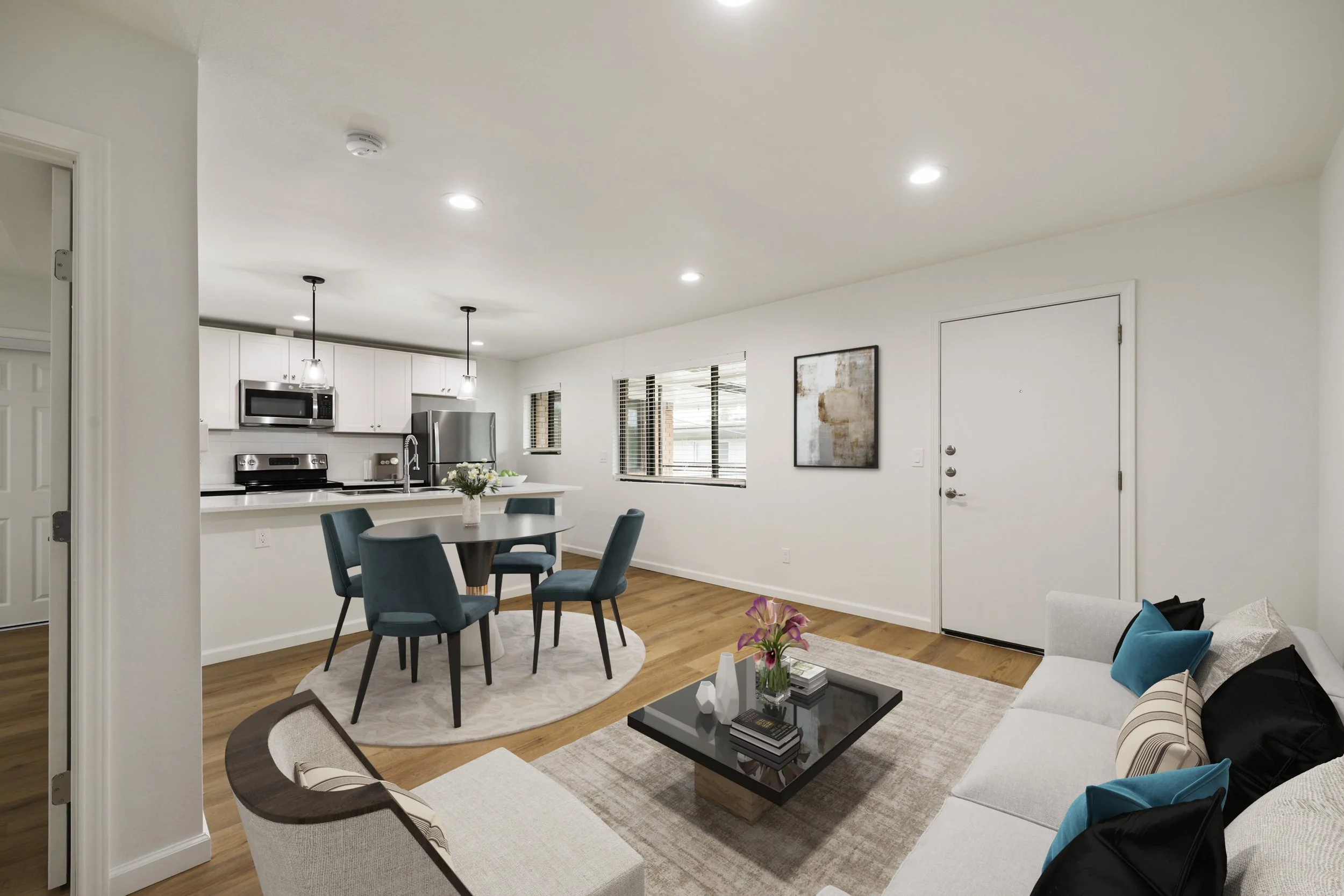 Nuvo Park Place — Nuvo