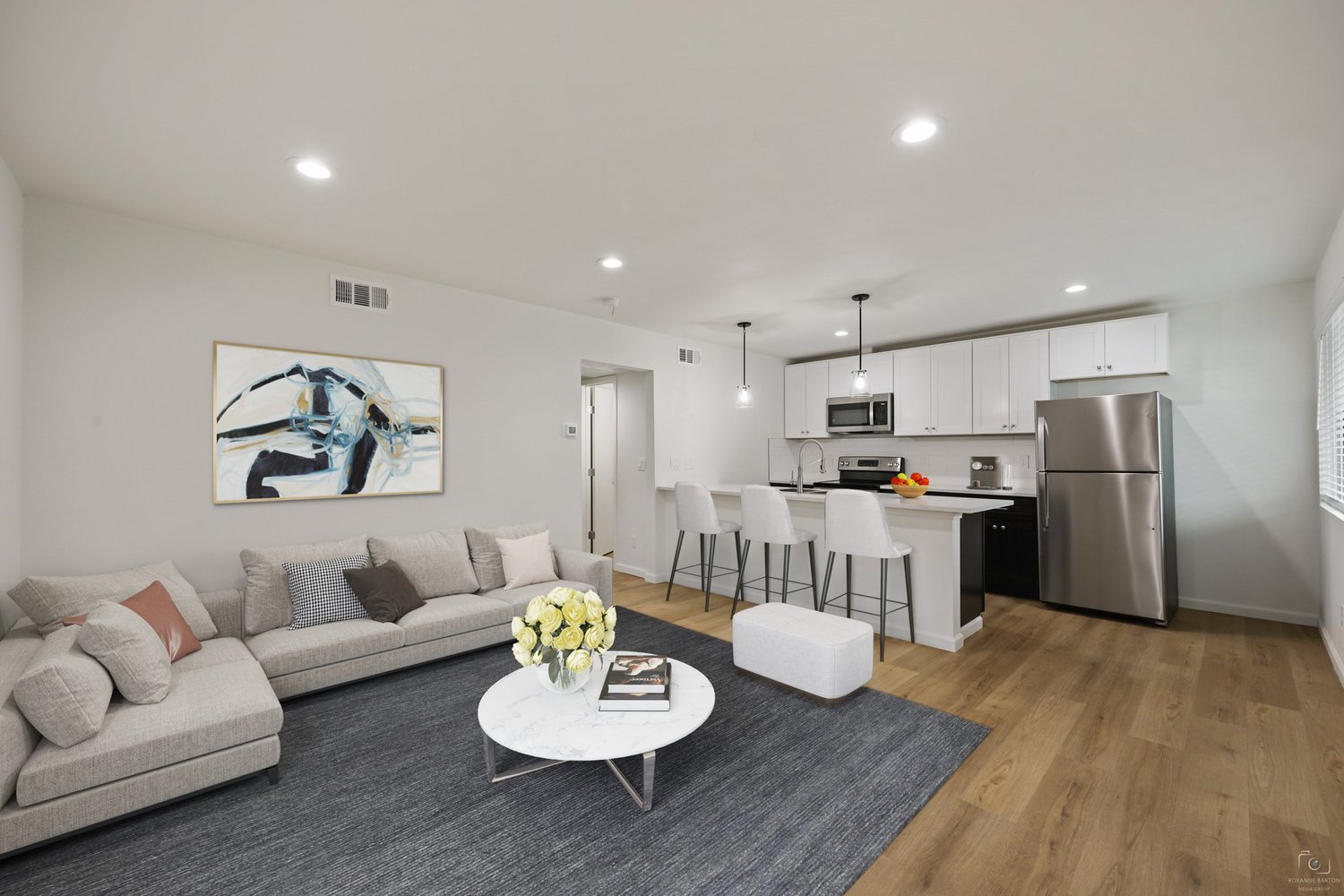 Nuvo Park Place — Nuvo