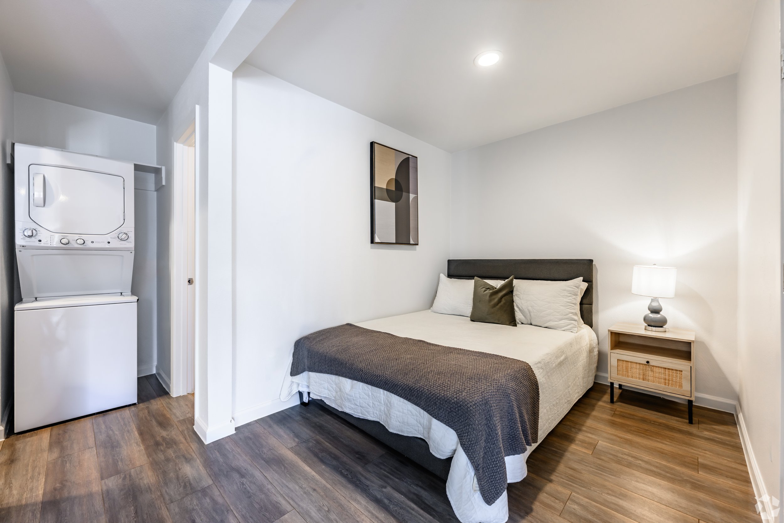 Nuvo Park Place — Nuvo