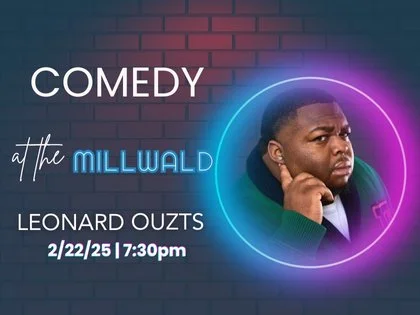 MillwaldTix — Millwald Theatre