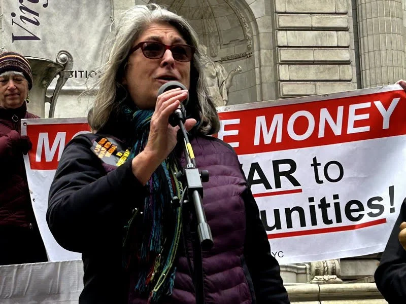 Celebrating the 2nd Anniversary of the TPNW — Peace Action New York State