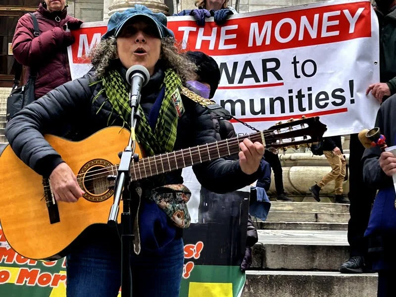 Celebrating the 2nd Anniversary of the TPNW — Peace Action New York State