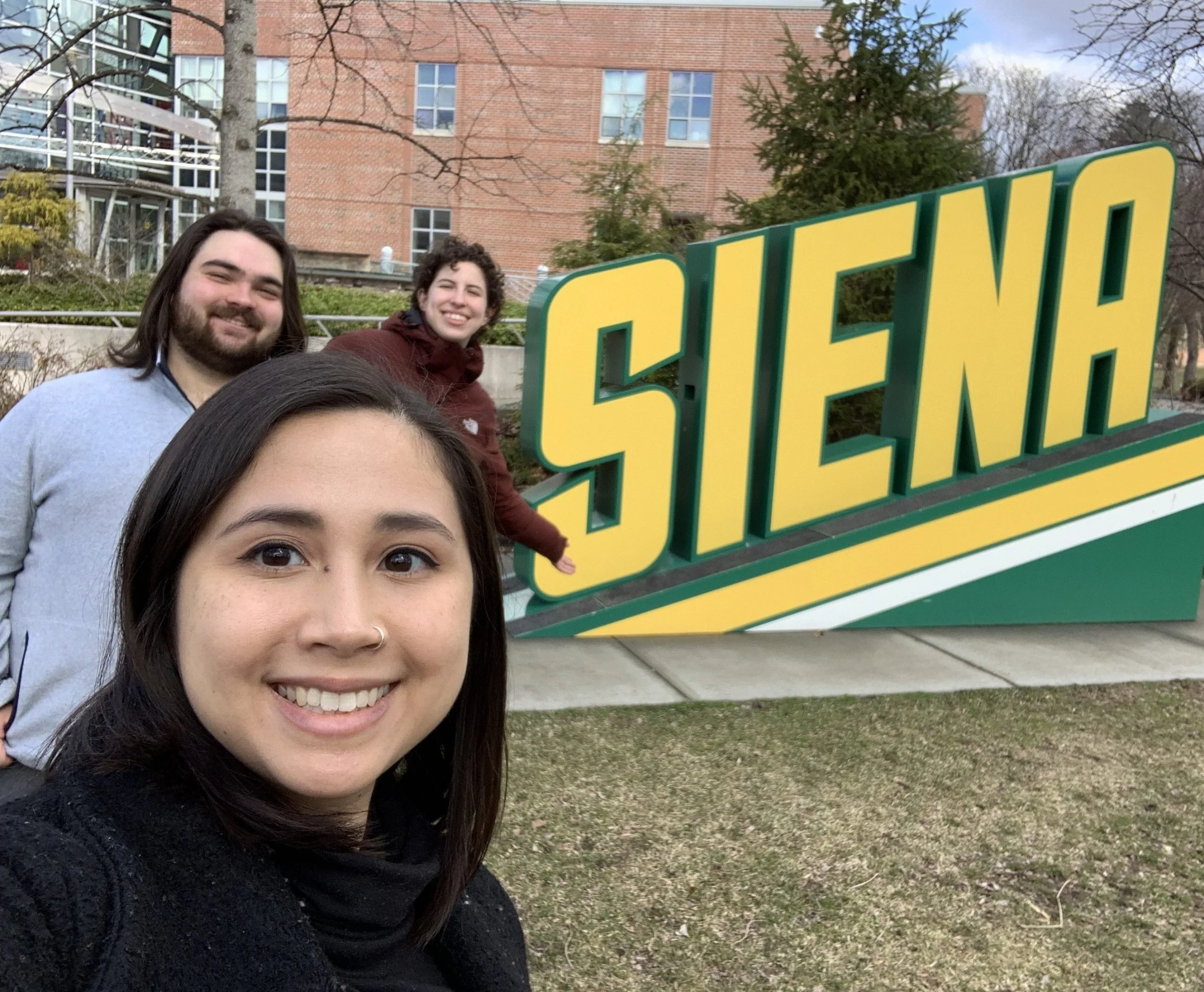 The 2023 Upstate Campus Tour! — Peace Action New York State