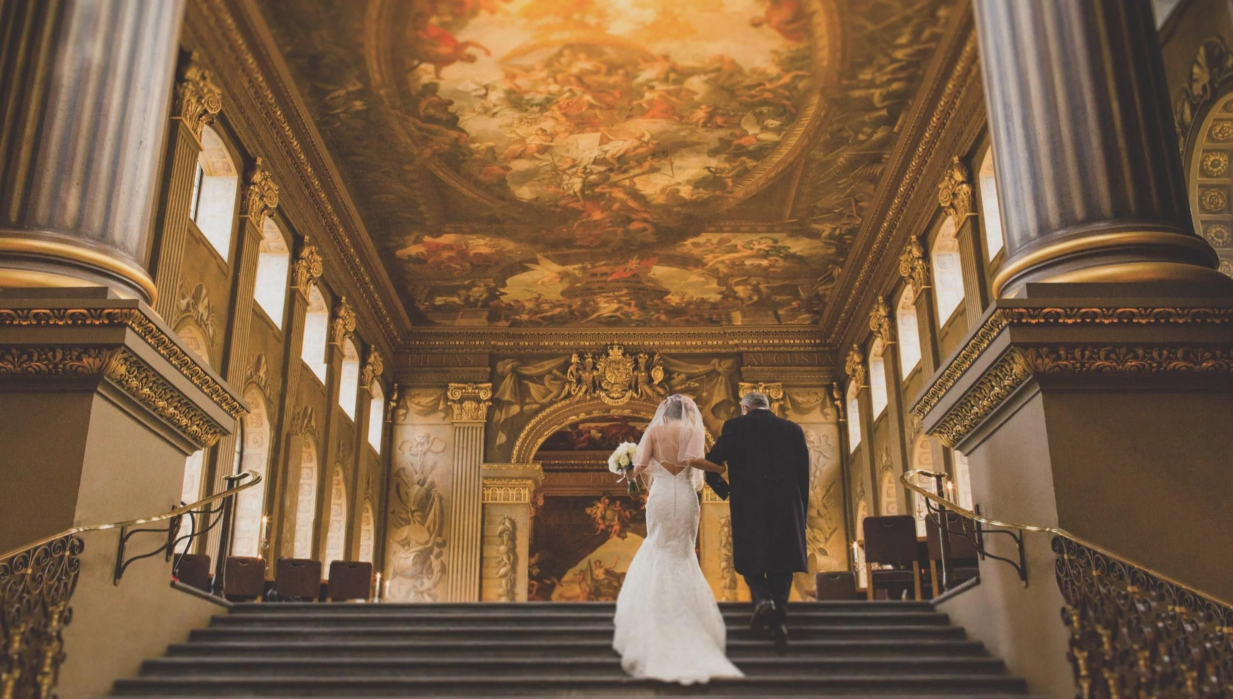 Best Wedding Photographer in London - Jonny Donovan Photography