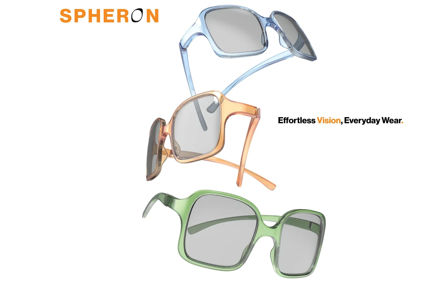 SPHERON — Matteo Chiappetta