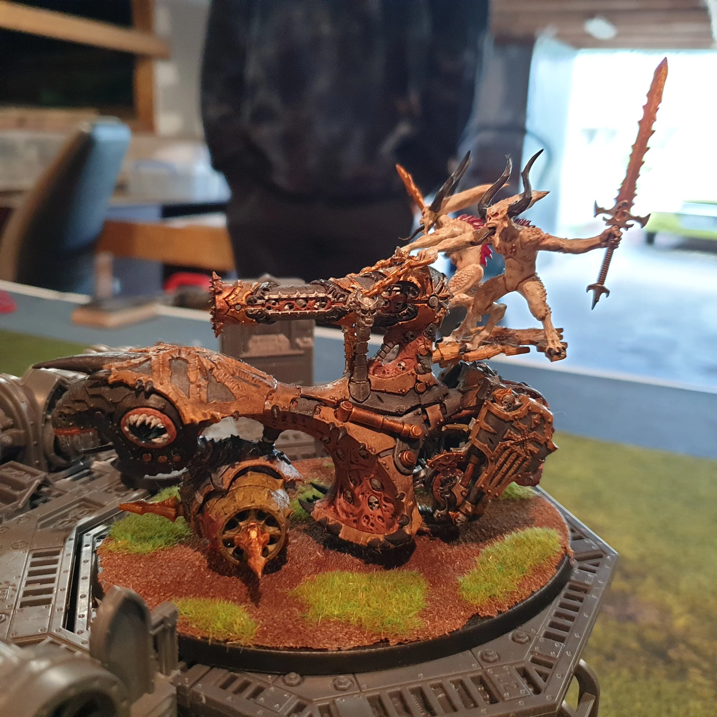Services — Kunning Kobold Hobbies