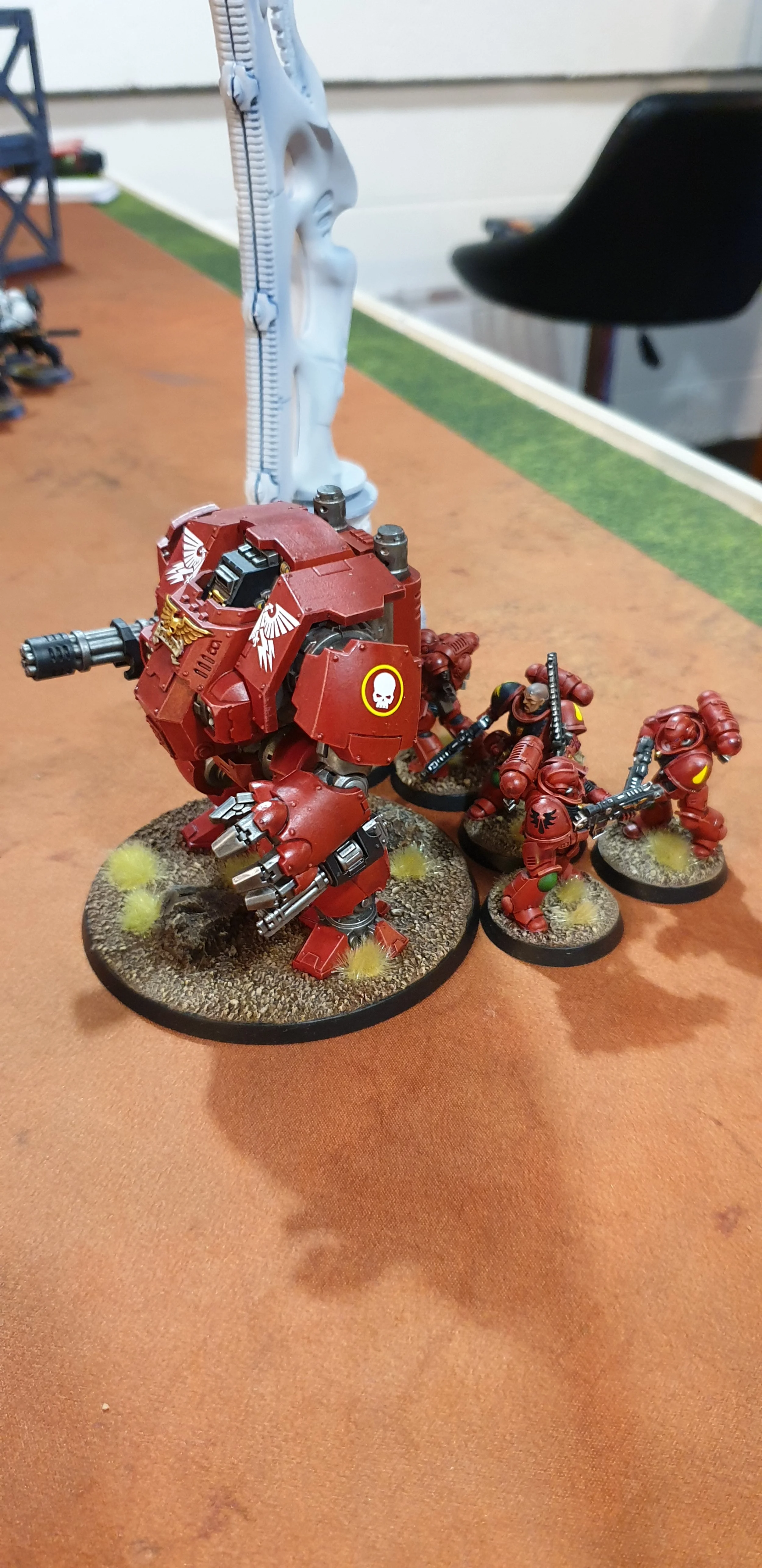 Services — Kunning Kobold Hobbies