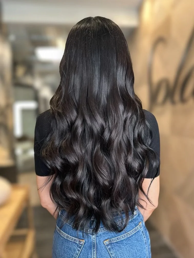Miami Hair Extensions