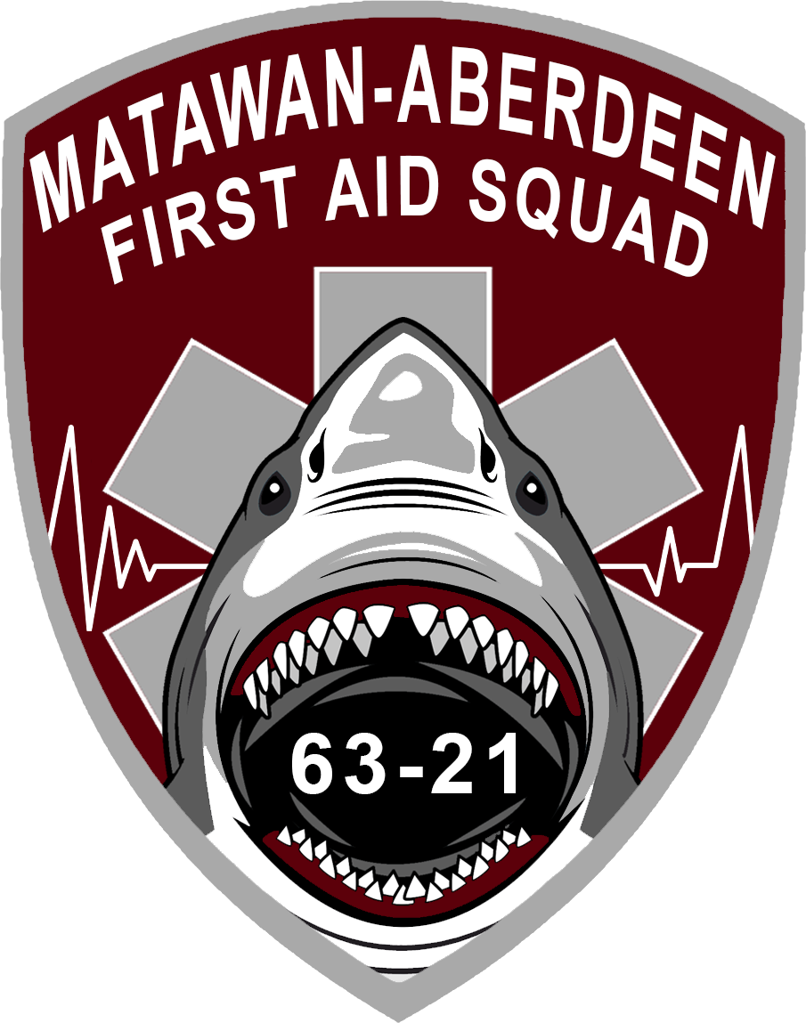 Donate — Matawan-Aberdeen First Aid Squad