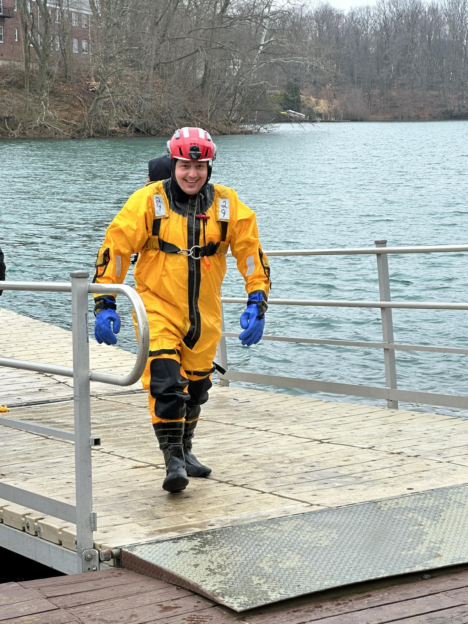 WELCOME TO MAFAS — Matawan-Aberdeen First Aid Squad