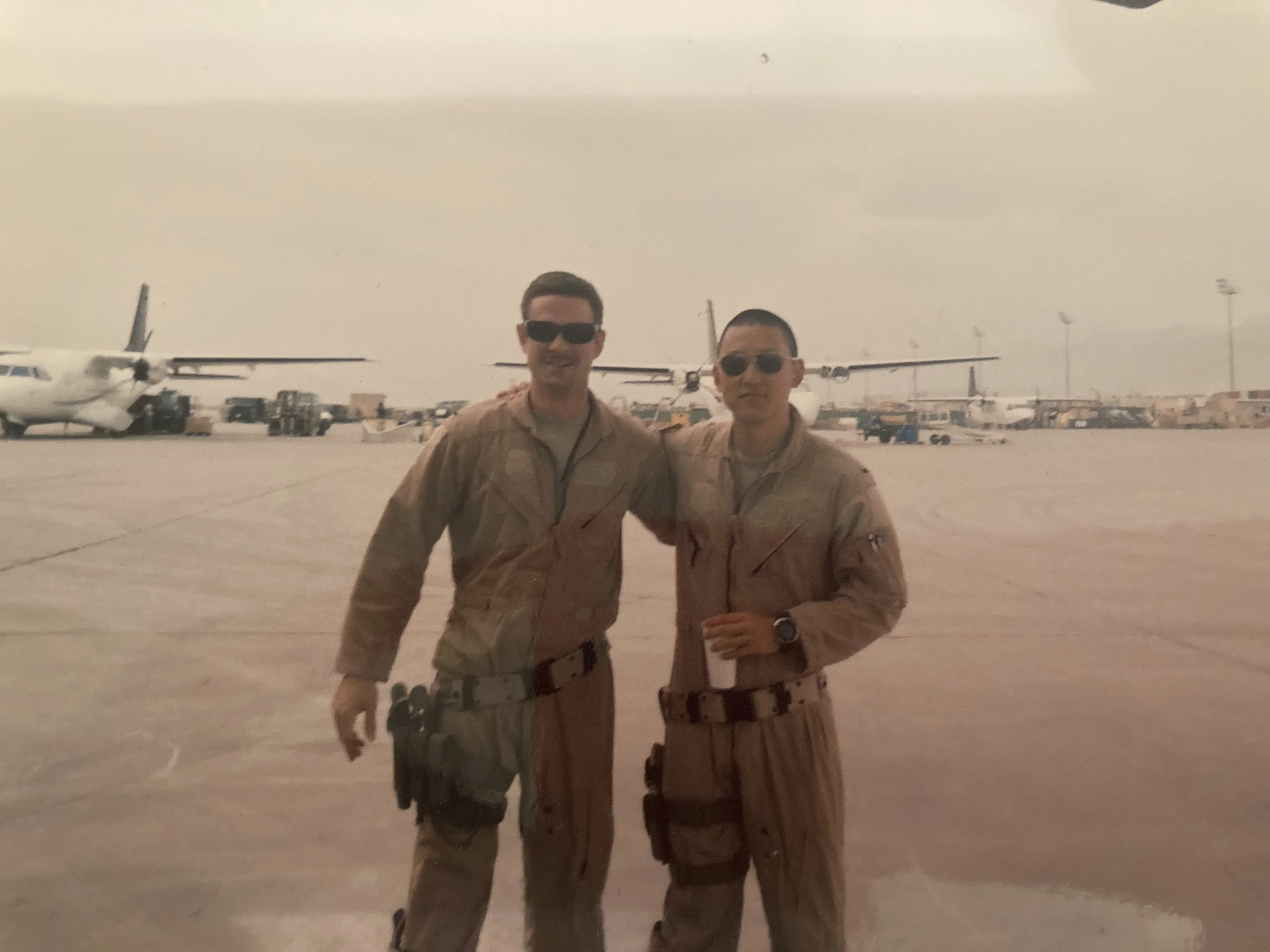 James Cho for Fullerton School Board 2024