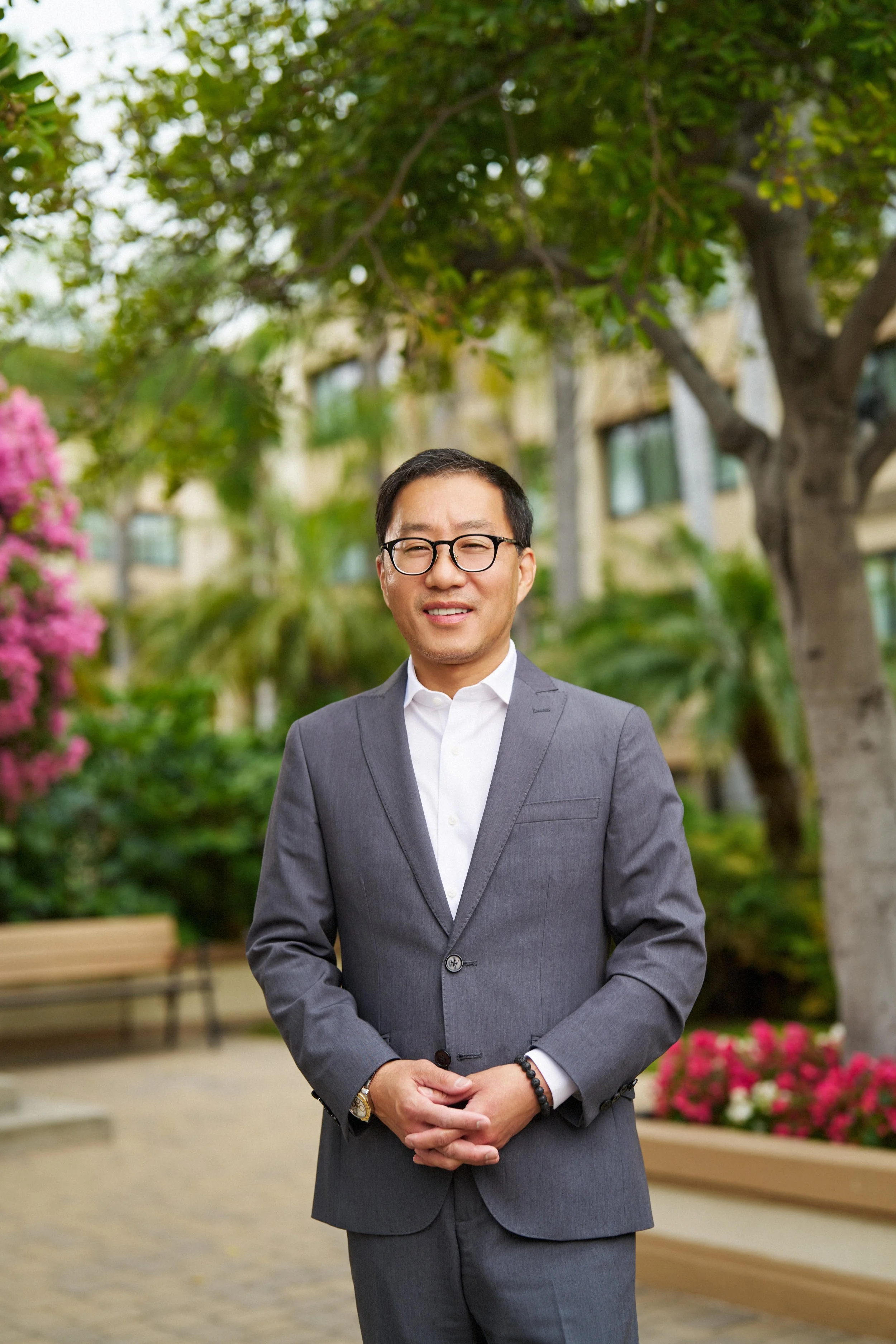 한국어 — James Cho for Fullerton School Board 2024