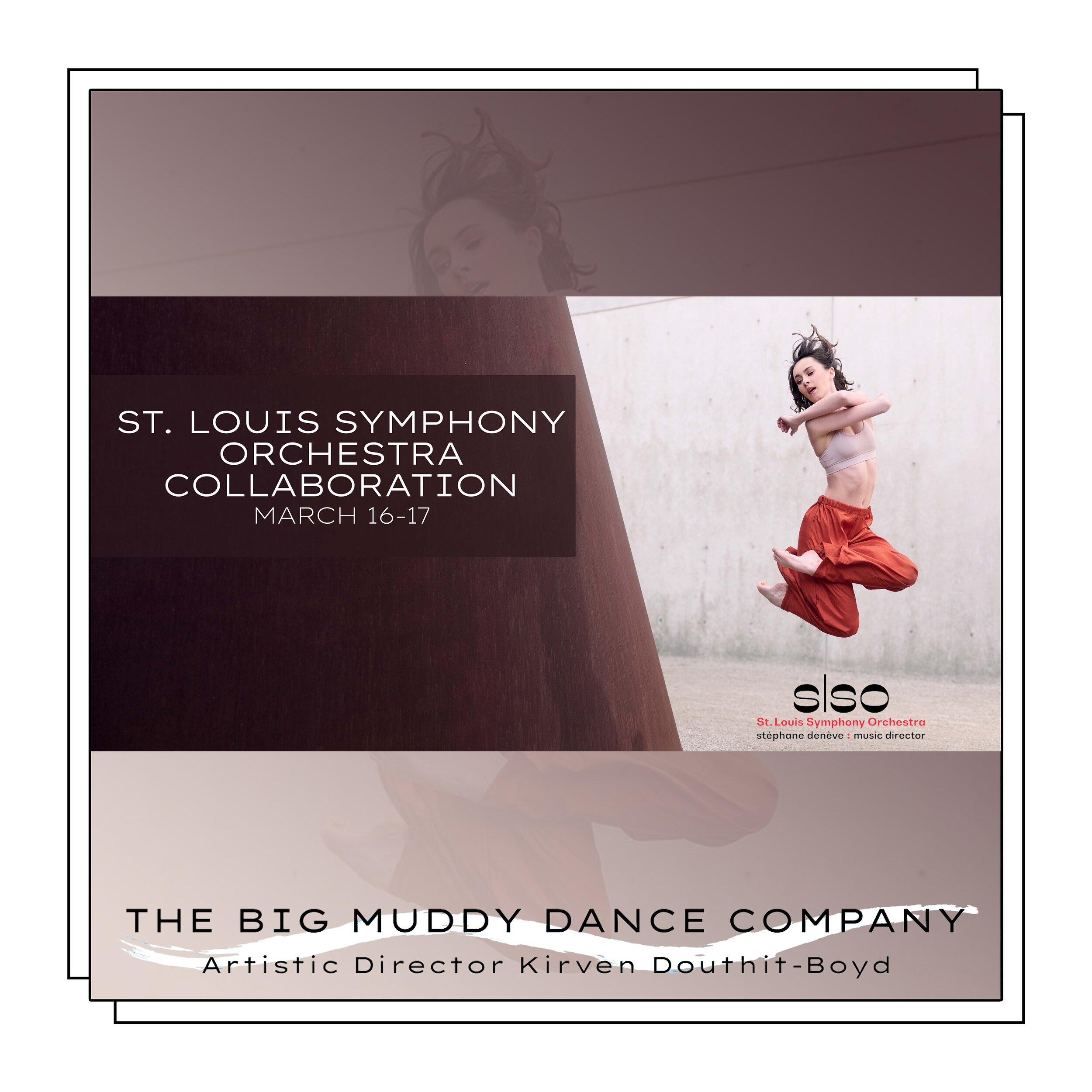St. Louis Dance HQ