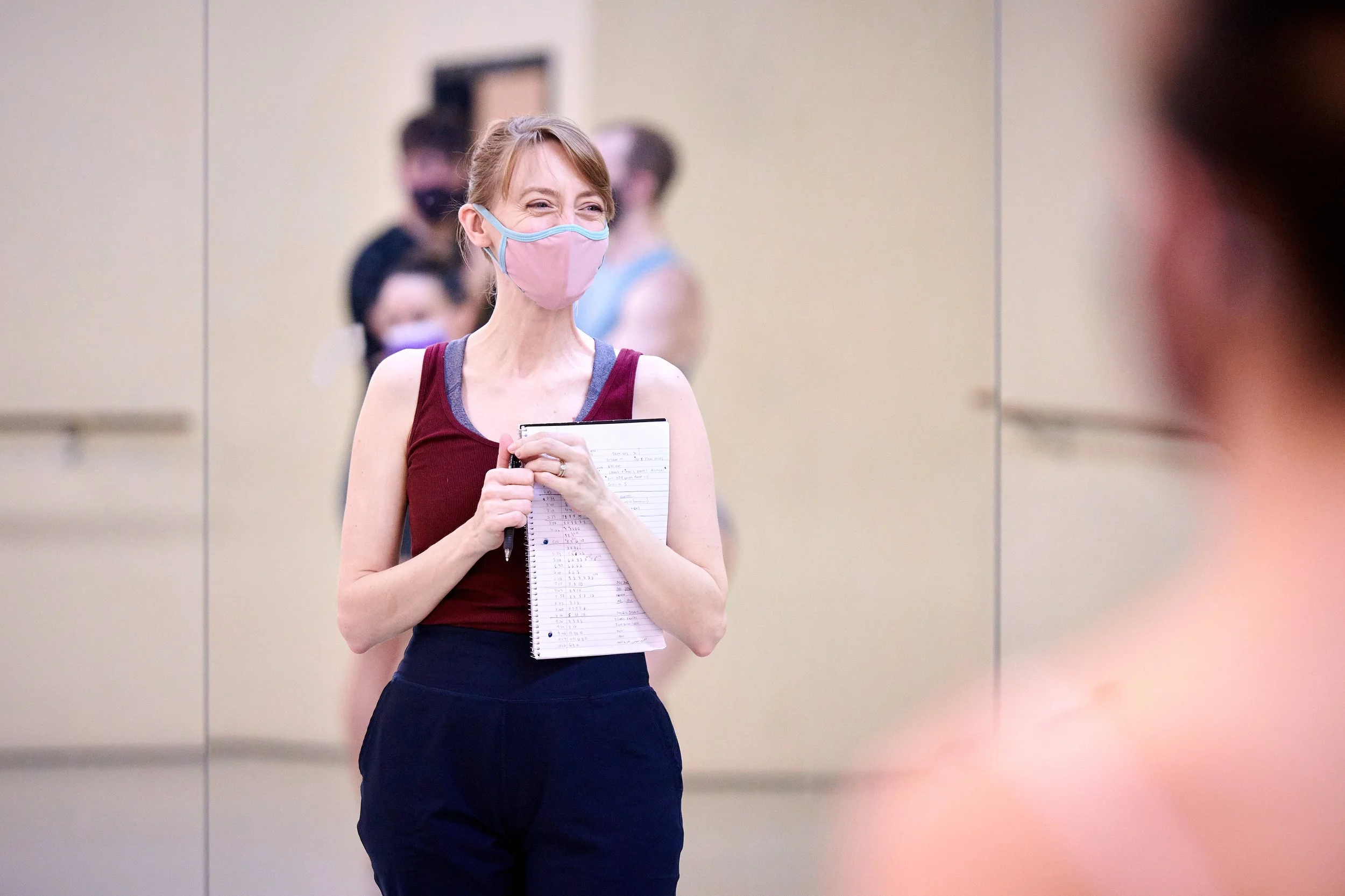 Spotlight On: Cici Houston Sudholt for Women’s History Month — St ...