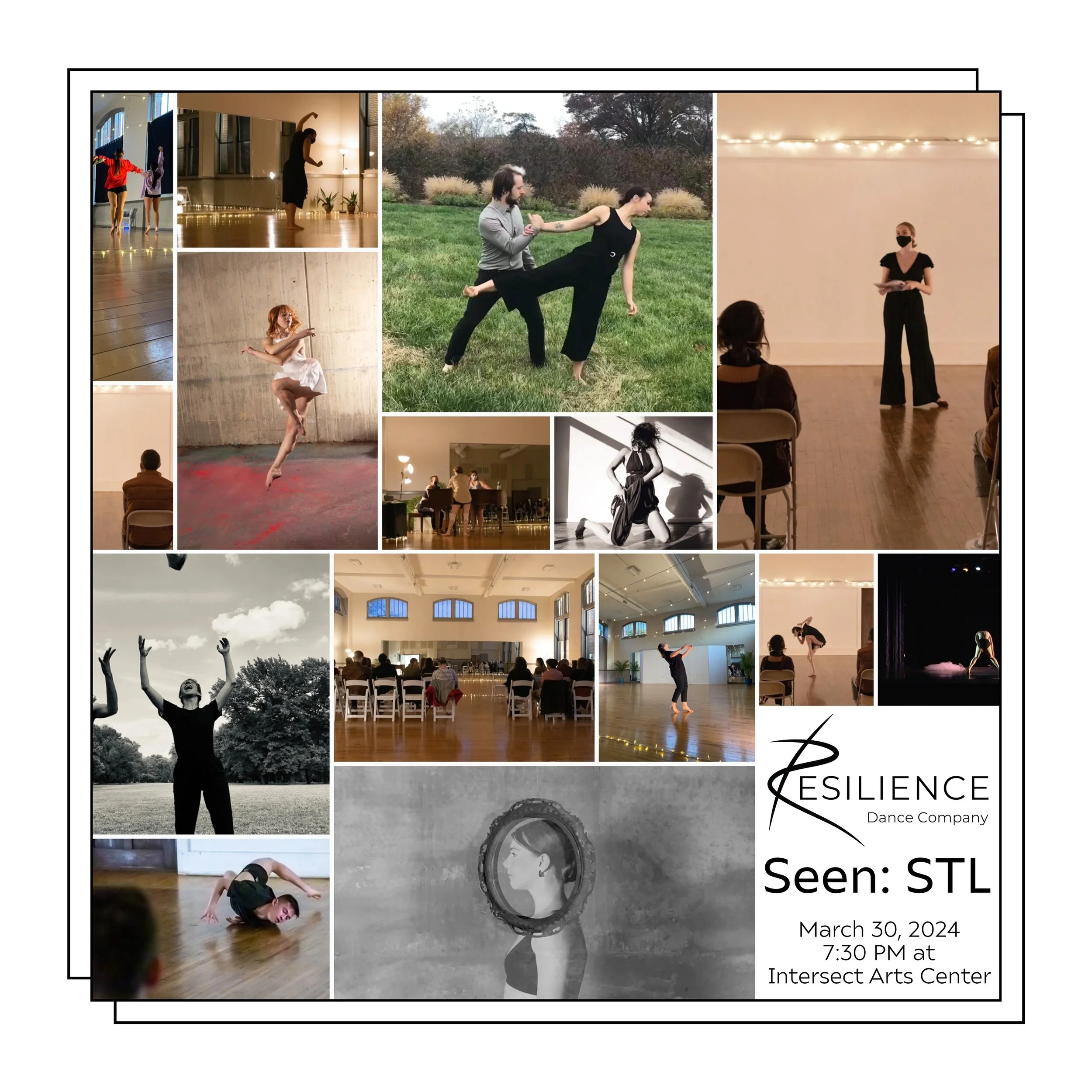 St. Louis Dance HQ