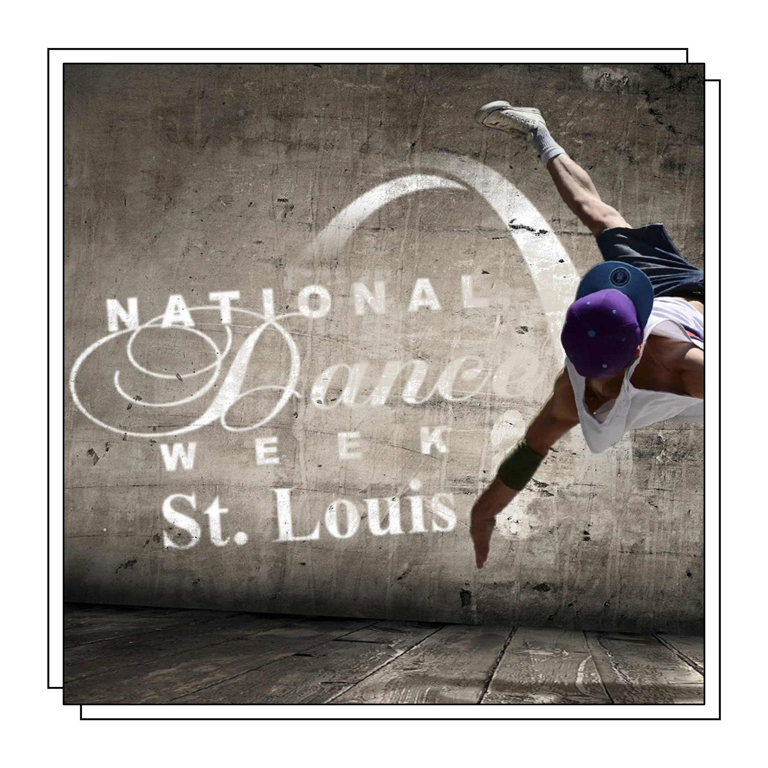 St. Louis Dance HQ