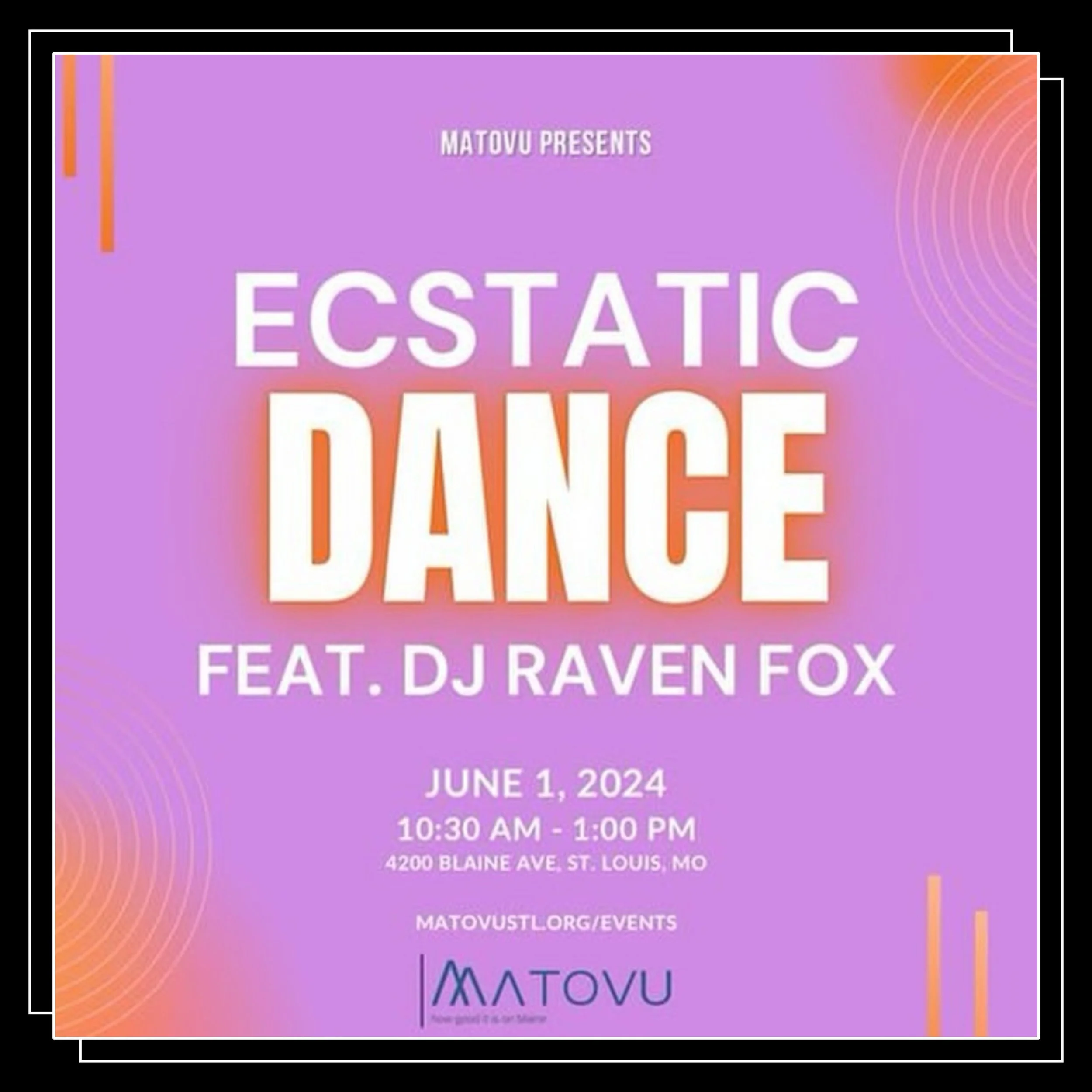 St. Louis Dance HQ